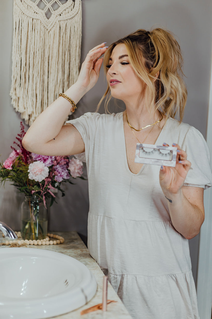 Method Lash - Prevail Style – Jess Moskaluke Store