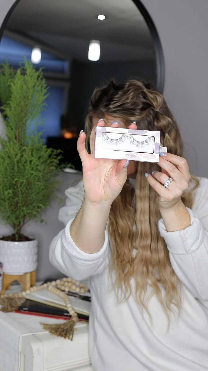 Method Lash - Prevail Style – Jess Moskaluke Store